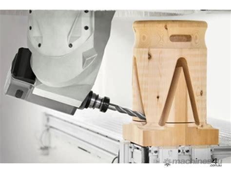 New Scm Accord 50 Fx M Pod Cnc Machines 352169