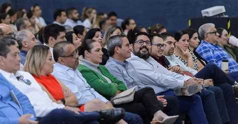 Colima Antiguo La Secretaría General De La Udec Destaca En Su Informe