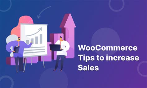 WooCommerce Tips To Increase Sales Sparkle Themes