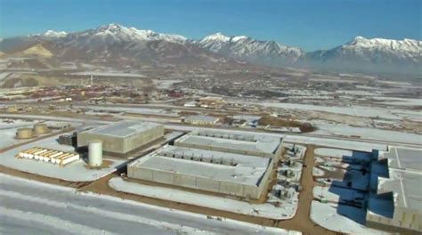 Nsa Utah Data Center Serving Our Nations Intelligence Community