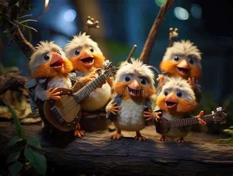 Avian Band Stock Illustrations 50 Avian Band Stock Illustrations