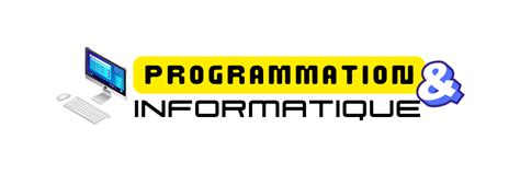 Cours De Programmation Informatique De 6 à 18 Ans Codii Fr