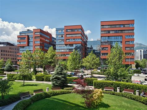 Events Business Park Sofia