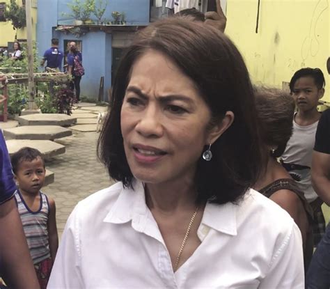 Meet Gina Lopez The Filipino Environmentalist Waging War On The Mining