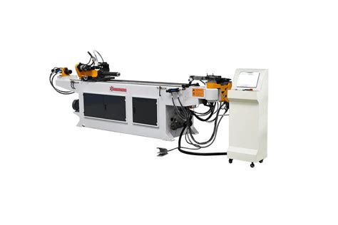CNC Pipe Bending Machine DurmaPress