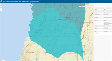Implementation Of Nitrogen Reducing Septic Systems Expanded Hernando Sun