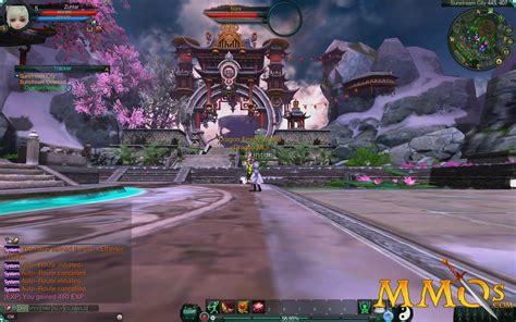 Jade Dynasty Game Review