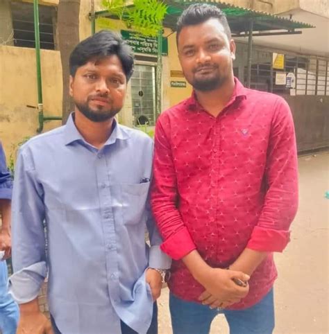 Tofayel Ahammed Tofa