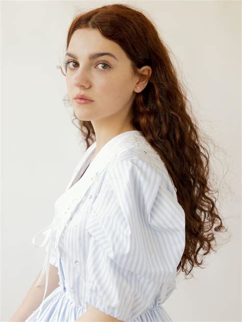 Emily Carey Biography Imdb