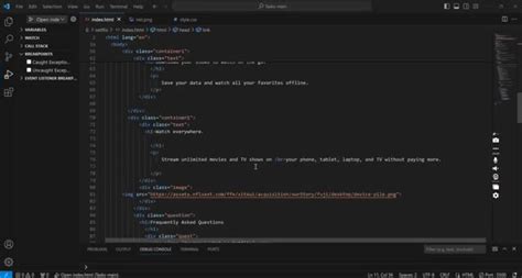 sujal sawardekar on linkedin bharatinternship netflixclone gratitude bharatinternship