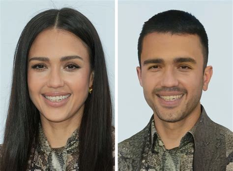 زیباترین زنان سلبریتی دنیا در صورت تغییر جنسیت چه شکلی می‌شدند؟ لیدی