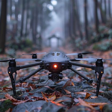 Compact Foldable Drone Camera With Highresolution Imaging Premium Ai