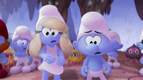 Smurfs 2025 Trailers And Videos — The Movie Database Tmdb