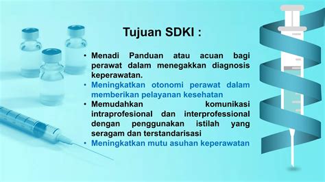 Diagnosa Keperawatan Sdki Ppni Pdf