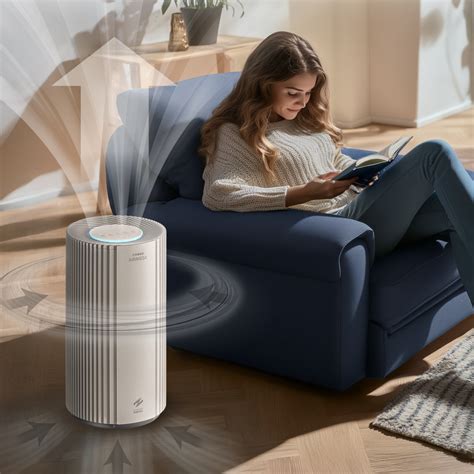 Air Purifier Placement Guide Maximize Clean Air For Uk Homes