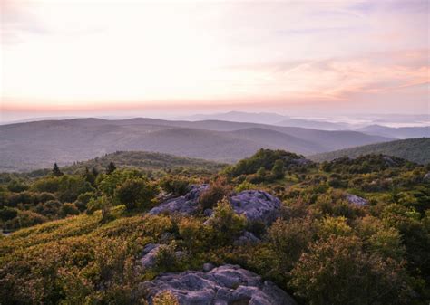 Warmest And Coldest Februaries In Grayson County Virginia History