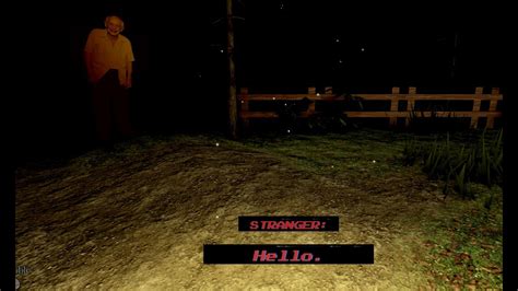 Game Horror Roblox Viral Paling Disturbing Mulberry County Youtube