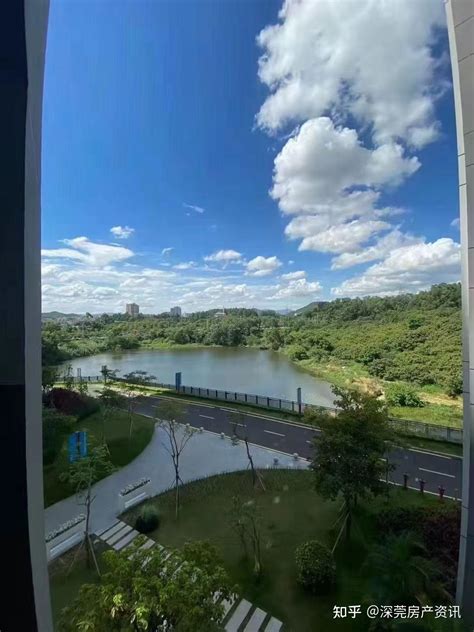 东莞大岭山小产权房有哪些？ 知乎