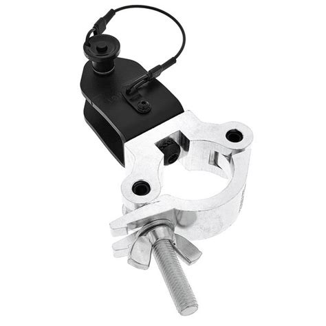 RCF Adapter Clamp HDL6 Thomann UK