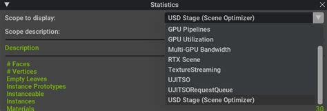 User Manual — Omniverse Extensions User Manual — Omniverse Extensions
