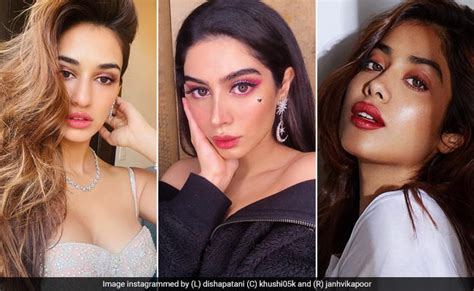 Bollywood Celebrity Makeup Tips Saubhaya Makeup