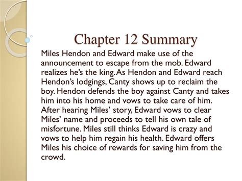 PPT Chapter 11 12 13 Summary PowerPoint Presentation Free Download ID 3071176