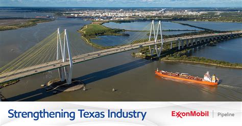 Exxonmobil Pipeline Company Resources Social Toolkit