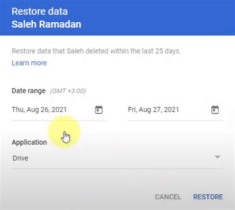 Google Drive Files Missing Proven Fixes To Find And Recover