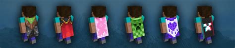 Minecraft Capes A Complete Guide Apex Hosting