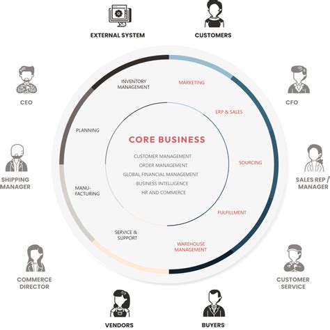Erp Oracle Netsuite Humanica