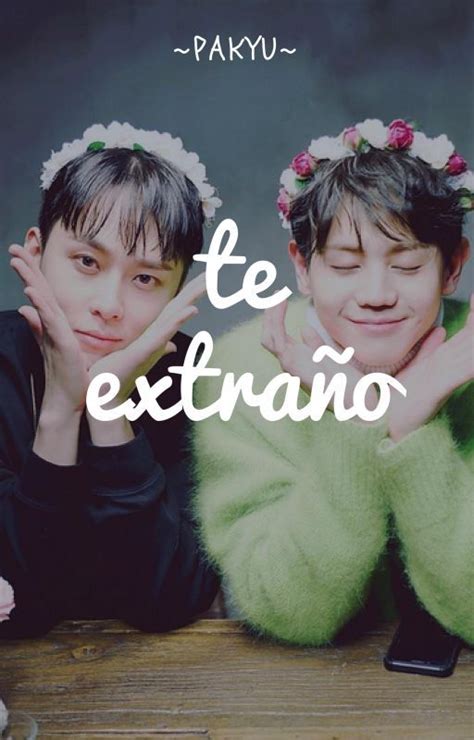 Historias De Kiwoon Wattpad