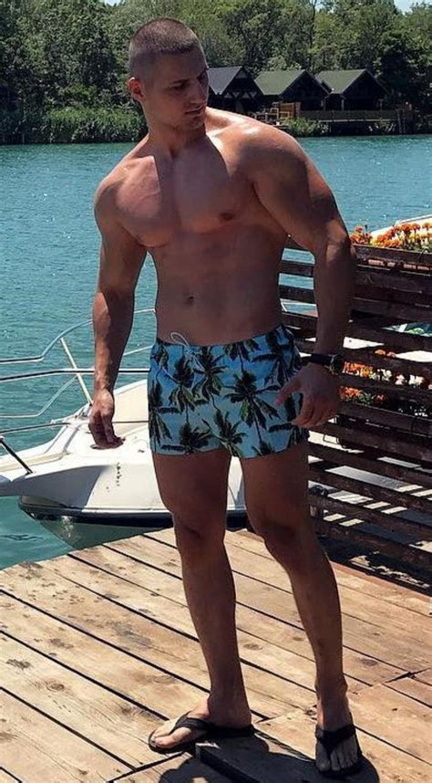 Big Guys Cute Guys Muscles Hot Men Bodies Super Human Ranger