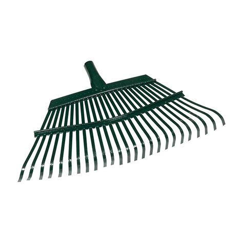 Lawn Rake Replacement Head 18 In Siteone Us
