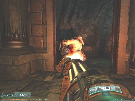 Doom 3 Pc Walkthrough And Guide Page 27 GameSpy Doom 3 Pc Walkthrough And Guide Page 27 GameSpy
