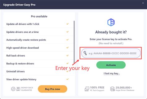 How To Use A Driver Navigator Key On Driver Easy Driver Easy