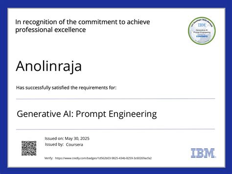Promptengineering Generativeai Artificialintelligence Machinelearning Anolinraja Ar