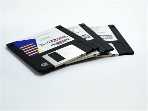 Nostalgia Teknologi Floppy Disk Jagat Review