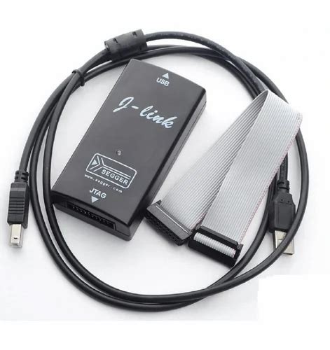 J Link Usb Arm7 Arm9 Arm11 Jtag V9 Arm Emulator Debugger Usb Programmer