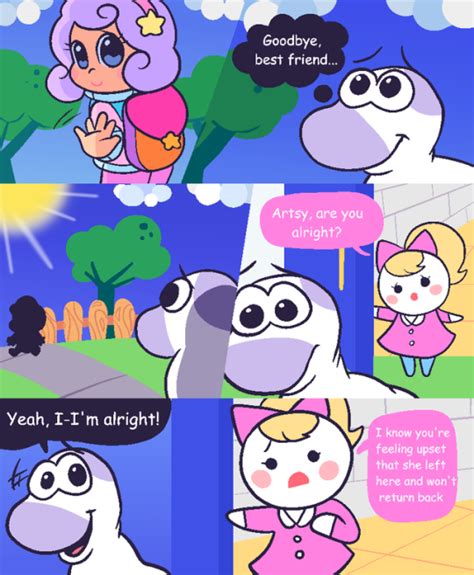 Baldis Basics On Tumblr