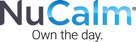 Nucalm Vision Health