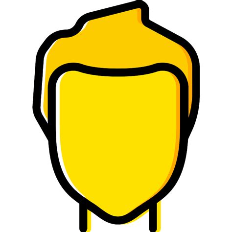 Man Hair Head Vector SVG Icon SVG Repo