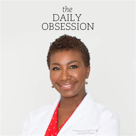 The Daily Obsession Superfruit Facial By Dr Rose Ingleton Rose Ingleton Md