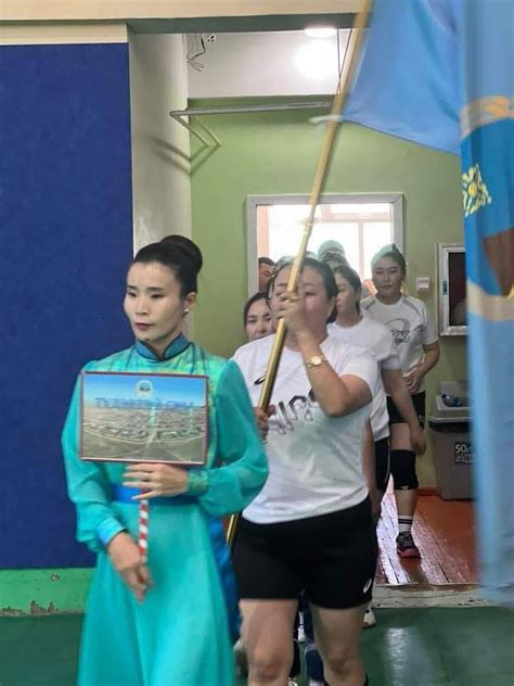 Түдэвтэй Сумын Мэдээ Added A New Photo Түдэвтэй Сумын Мэдээ