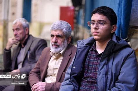 گفت‌وگویی خودمانی با همسر شهید احمدی‌روشن پس از ۱۳ سال فراق جهان نيوز