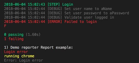 Testing Functional Ui The Cloudinary Way By Cloudinary Cloudinary Engineering Blog Medium