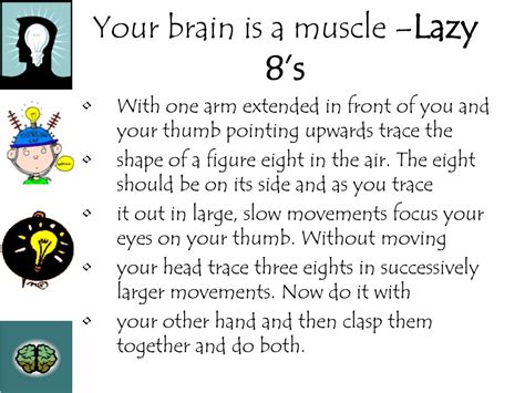 PPT Brain Gym Starters PowerPoint Presentation Free Download ID 2021613 PPT Brain Gym Starters PowerPoint Presentation Free Download ID 2021613