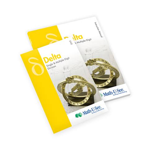 All Delta Products Demme Learning Store