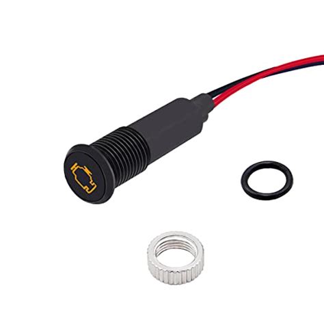 Traction Control Light And Check Engine Light Blinking Cause And Fix