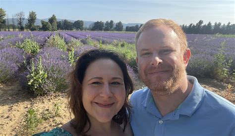 Meredith Franks And Stephen Winslows Wedding Website