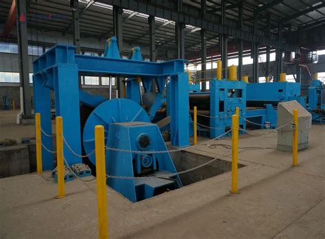 API PIPE MILL Shijiazhuang Aogang Machinery Co Ltd